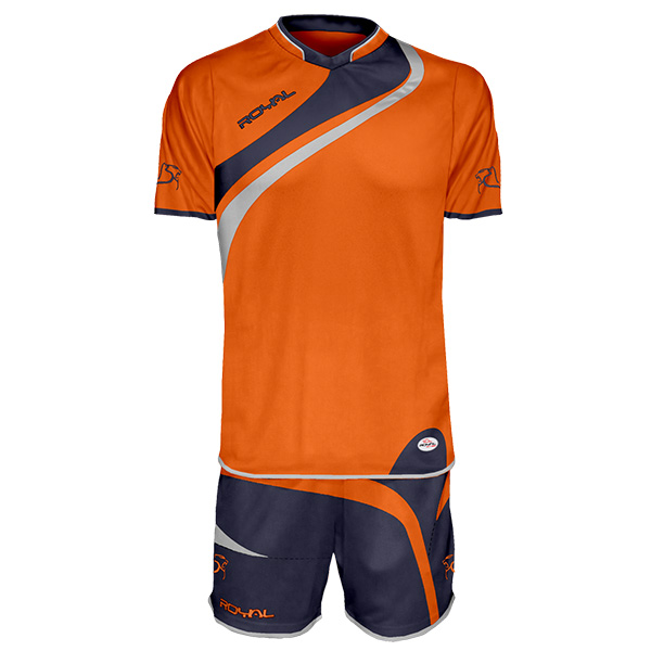 KIT SHAM – Stadio Genova