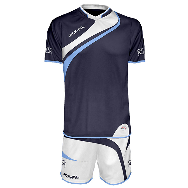 KIT SHAM – Stadio Genova